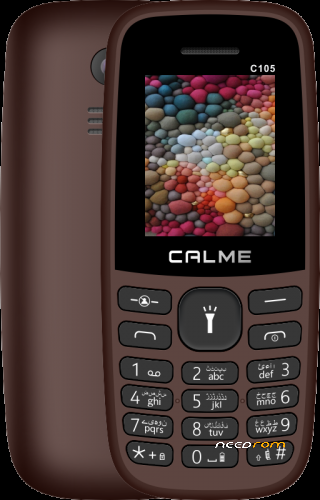 CalleMe C105 | [Official] add the 03/02/2024 on Needrom