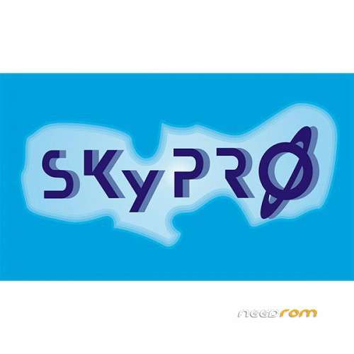 SkyPro CT326 | [Official] add the 03/23/2024 on Needrom