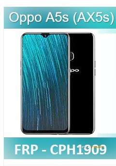 FRP OPPO A5s (AX5s) WITH TFT UNLOCK | [Custom] add the 05/24/2024 on ...