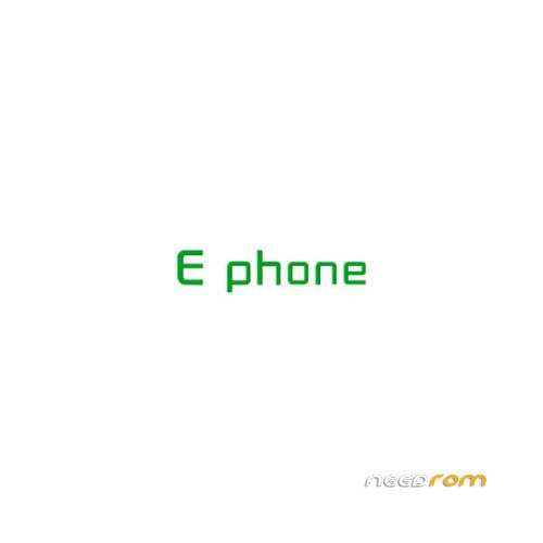 Ephone EP19 Star | [Official] add the 05/29/2024 on Needrom