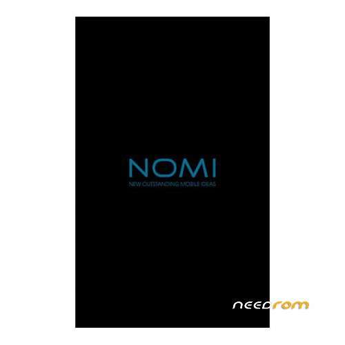 Nomi i180 | [Official] add the 05/13/2024 on Needrom