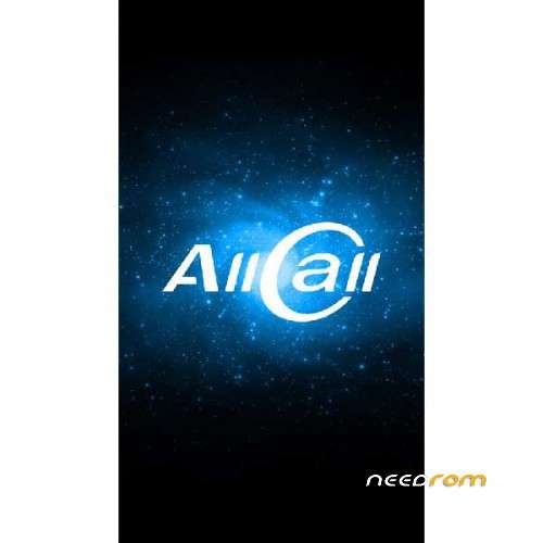 Allcall U7T | [Official] add the 06/13/2024 on Needrom