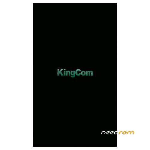 KingCom FirePAD ORION | [Official] add the 06/29/2024 on Needrom