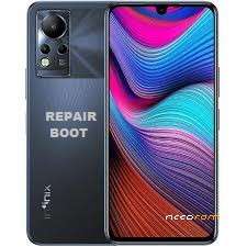 INFINIX NOTE 12 X663D [DEAD BOOT REPAIR] V235 | [Custom] add the 07/05 ...