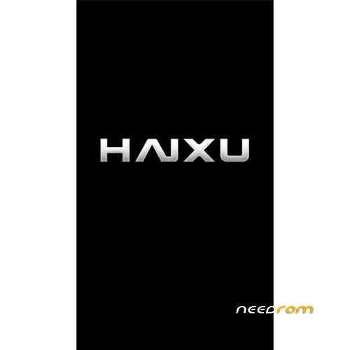 HAIXU G169 4.2 | [Official] add the 07/08/2024 on Needrom