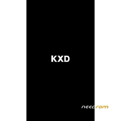 KXD P9 | [Official] add the 07/12/2024 on Needrom