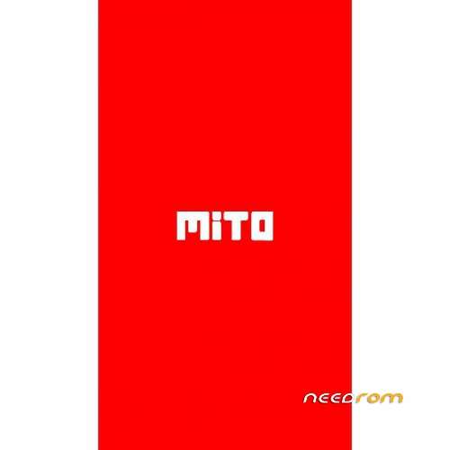 MITO A310 | [Official] add the 08/26/2024 on Needrom