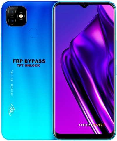 ITEL VISION 1 P36 PLEY PRO WITH TFT UNLOCK | [Custom] add the 09/06 ...