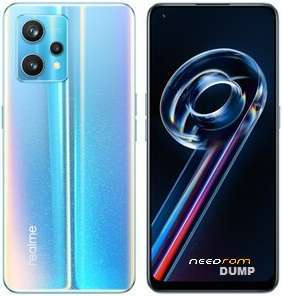 REALME 9 PRO+ RMX3393 DUMP WITH PANDORA | [Custom] add the 09/16/2024 ...