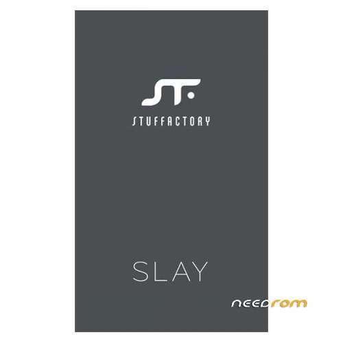 STF Mobile SLAY | [Official] add the 09/23/2024 on Needrom