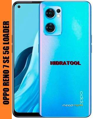 RENO 7 SE 5G CPH2371 LOADER | [Custom] add the 10/14/2024 on Needrom