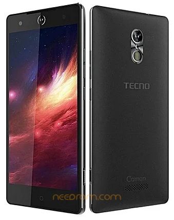 TECNO CAMON C7 DUMP BY UFI-BOX | [Custom] add the 02/03/2025 on Needrom