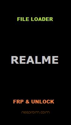 REALME GT MASTER {RMX3360}&{RMX3363} LOADER | [Custom] add the 02/12 ...