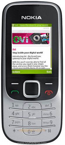 Nokia 2330 RM-512 | [Official] add the 03/18/2025 on Needrom