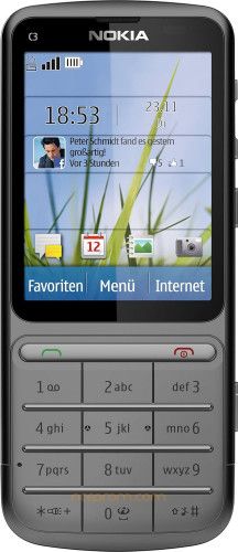 Nokia C3 01 Rm 776 [official] Add The 03 08 2025 On Needrom