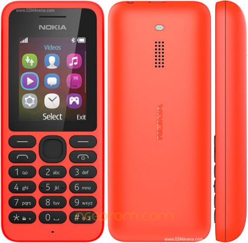 Nokia 130 RM-1035 | [Official] add the 03/18/2025 on Needrom