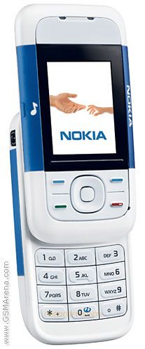 Nokia 5200 RM-174 | [Official] add the 03/20/2025 on Needrom