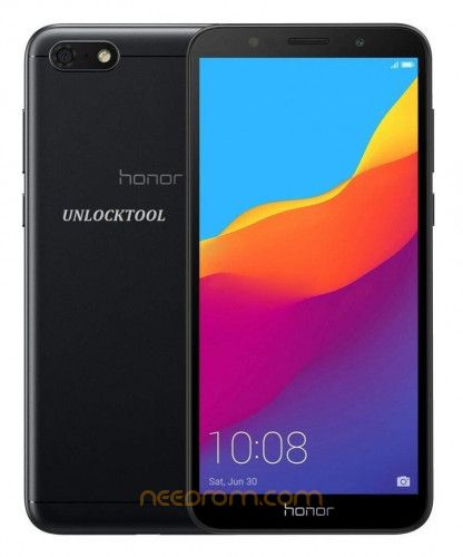 HONOR 7s {DUA-L22} DUMP BY UNLOCKTOOL | [Custom] add the 03/22/2025 on Needrom