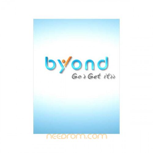 Byond BY901 | [Official] add the 03/17/2025 on Needrom