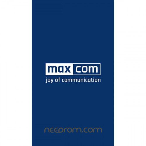Maxcom MM132 | [Official] add the 03/28/2025 on Needrom