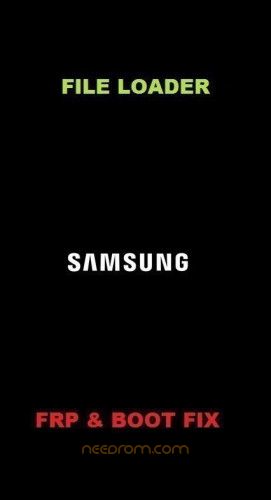 GALAXY S23 {SM-S916N} U2 FILE LOADER | [Custom] add the 04/20/2025 on Needrom
