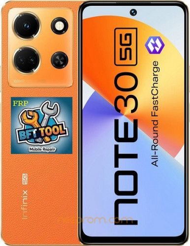 REDMI NOTE 5 (whyred)FLASH FILE & FRP BY BFT | [Custom] add the 04/14 ...