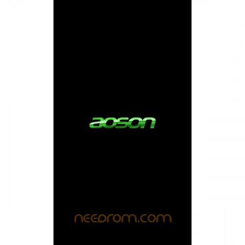 Aoson M722G | [Official] add the 04/19/2025 on Needrom