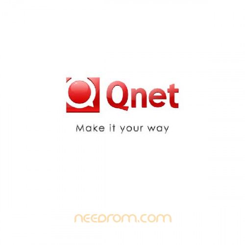 Qnet B7 | [Official] add the 05/09/2025 on Needrom