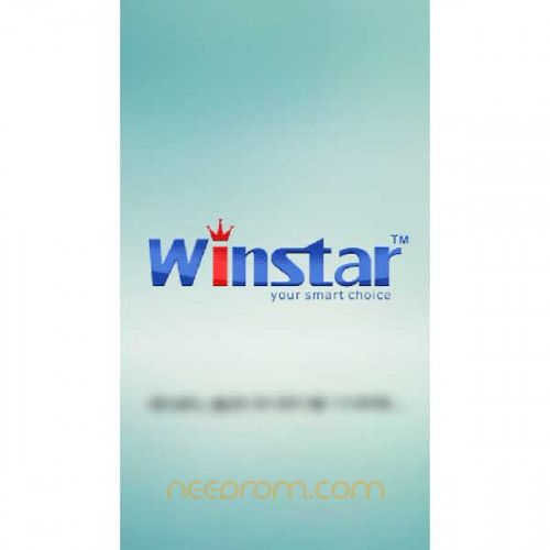 Winstar WS111 | [Official] add the 05/02/2025 on Needrom