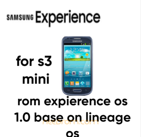 rom s8 for s3 mini port 1.0 by my | [Custom] add the 06/19/2025 on Needrom