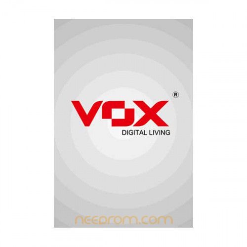 Vox V9 | [Official] add the 07/14/2025 on Needrom