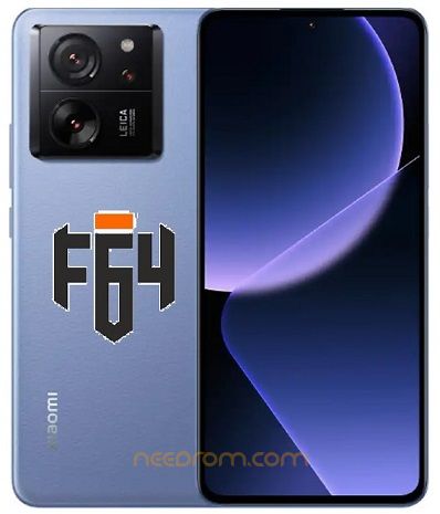 XIAOMI 13 PRO (NUWA) DUMP BY FLASH64 ULTRA | [Custom] add the 08/06/2025 on Needrom